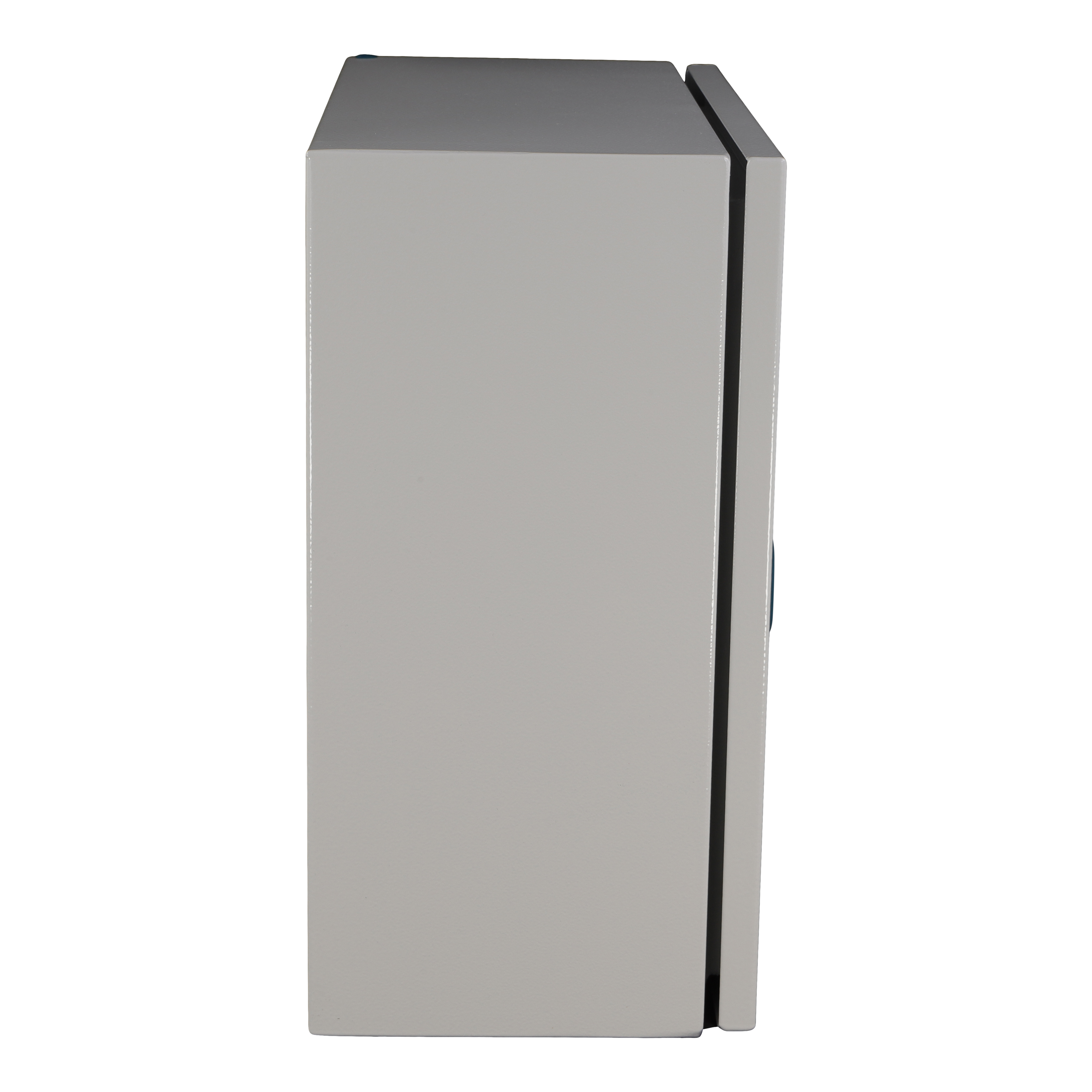 ETA Enclosures EC-040420 ETA ENCLOSURES EC040420 BOX MILD STEEL IP66 ...