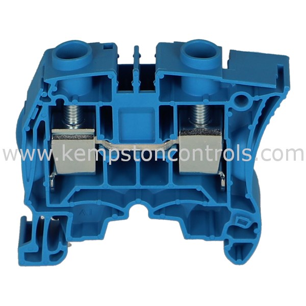 Entrelec 1SNK512020R0000 ENTRELEC MODULAR TERMINAL BLOCKS, FEED-THROUGH ...