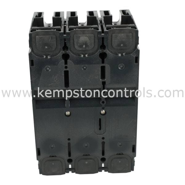 Schneider C10F3 SCHNEIDER CIRCUIT BREAKER COMPACT NSX100F, 36 KA AT 415 ...