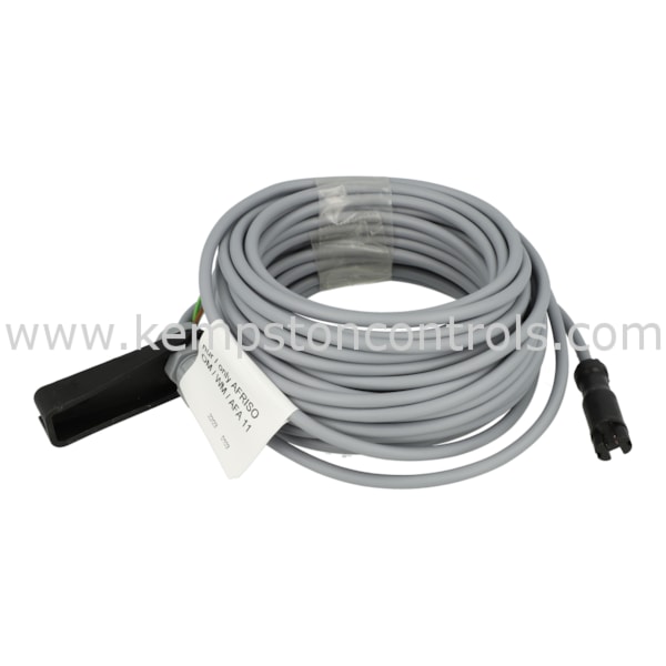 AFRISO 44503 AFRISO PHOTOELECTRIC PROBE, CABLE LENGTH 10M | Kempston ...