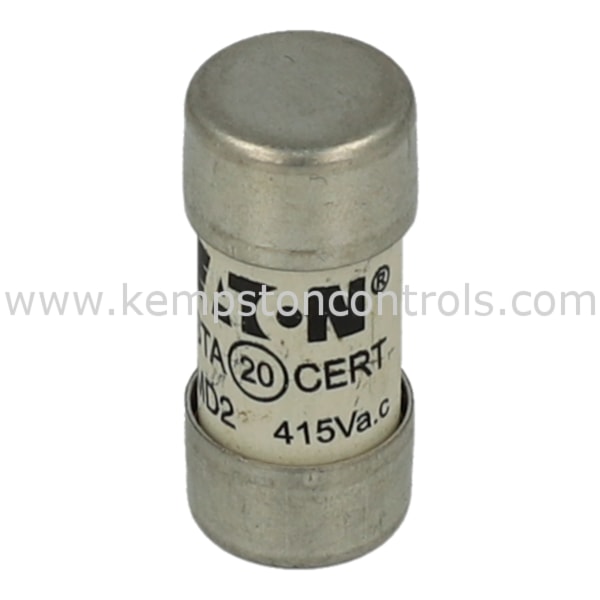 Bussmann SMD2 BUSSMANN STREET LIGHTING FUSE >2A 415V - FUSE-LINK, LV, 2 ...