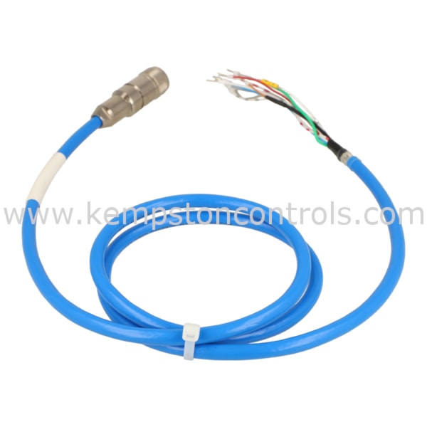 Emerson 24281-05 EMERSON ROSEMOUNT 4' VP8 CABLE | Kempston Controls