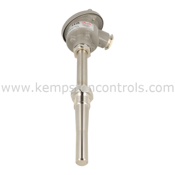 Danfoss 084Z2317 DANFOSS TEMPERATURE SENSOR, 100MM, G1/2, TYPE B, FIXED ...
