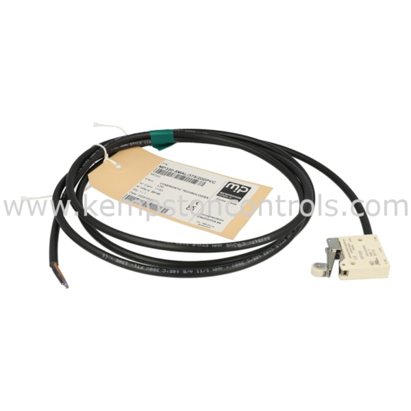 Microprecision MP320-5MAL-375-200 MICROPRECISION MICRO SWITCH WITH ...