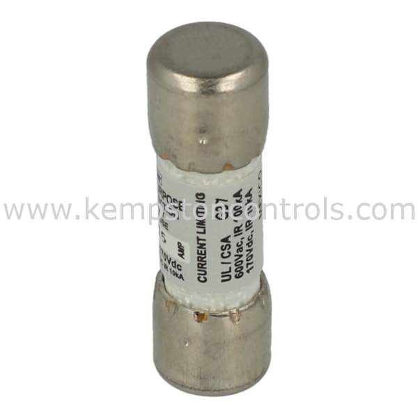 Bussmann SC-15 BUSSMANN SC FUSE CLASS G CLASS G - LOW VOLTAGE - NORTH ...