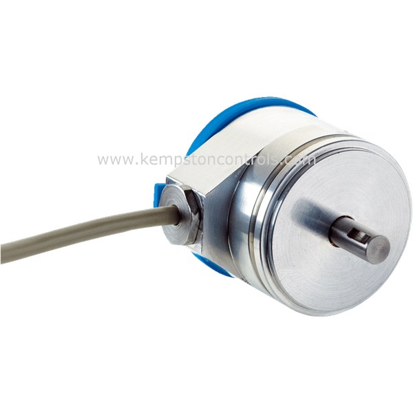 Sick ACS36-K1K0-K01 ABSOLUTE ENCODER, SINGLE TURN, 2979PPR, ANALOGUE ...