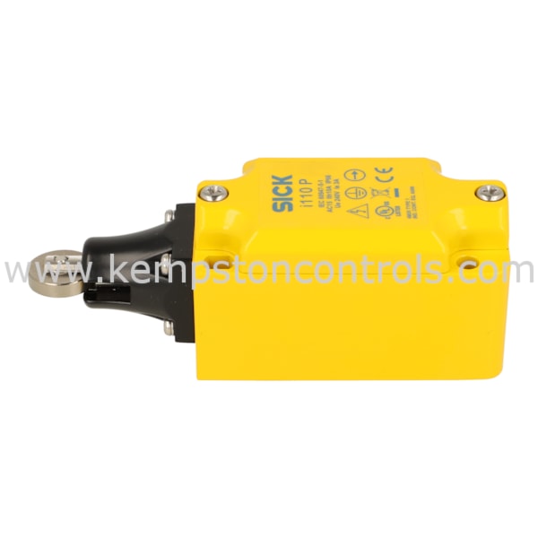 Sick I110-PA223 SICK I110-PA223, ETIM GROUP SENSORS, ETIM CLASS: POSITION SWITCH MODULA ...