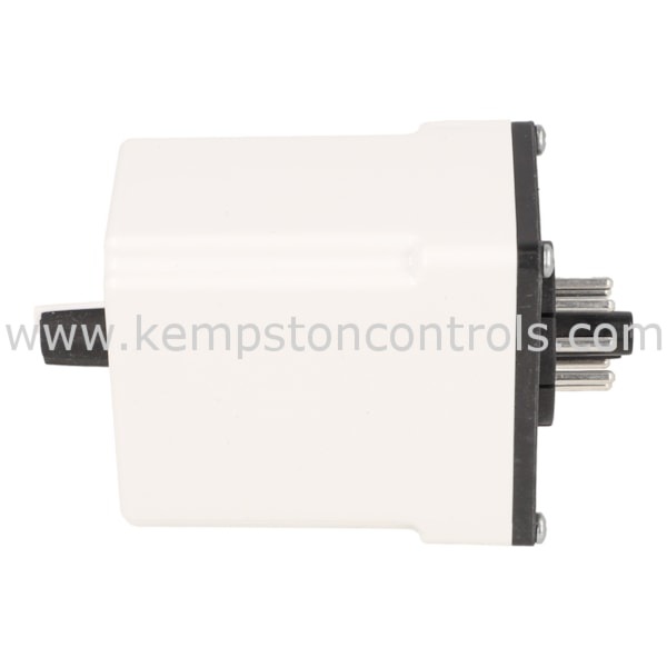 Eaton TMR5T1224 EATON TIME DELAY RELAY, INTERVAL ON, 24VAC/DC, 3 TO 300 ...