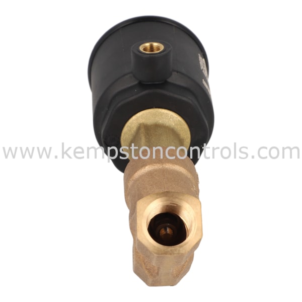 Emerson Asco E290D3230DA0000 ASCO NUMATICS PRESSURE OPERATED PISTON ...