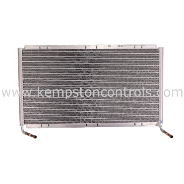 SMC HRS-S0382 SMC CHILLER SPARE PART CONDENSER | Kempston Controls