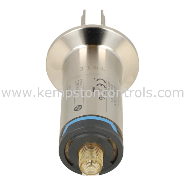 Endress + Hauser FTL33-AA4M2AB3CJ ENDRESS + HAUSER VIBRONIC POINT LEVEL ...