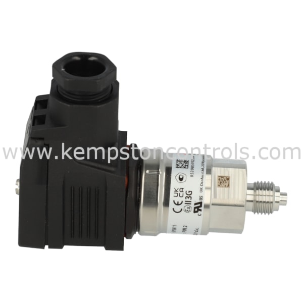 Danfoss 060G5624 DANFOSS SENSOR MBS 3100-1411-A9AB04-0 | Kempston Controls