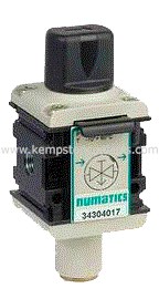 ASCO 34304018 ASCO NUMATICS ACCESSORY FOR MODULAIR 107 FILTRE-REGULATOR ...