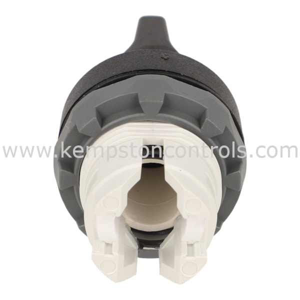 ABB 1SFA611200R1006 ABB MODULAR SELECTOR SWITCH, 2-POSITION, MAINTAINED, SHORT HANDLE, BLACK ...