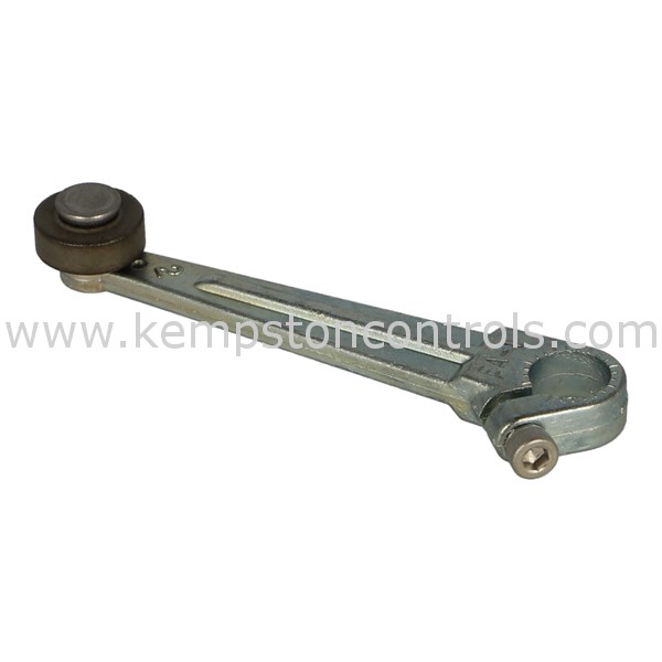 Telemecanique Sensors 9007EA1 TELEMECANIQUE LIMIT SWITCH ROLLER ARM ...