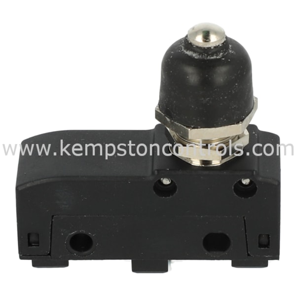 Pizzato MK V11D13 PIZZATO STANDARD MICROSWITCH WITH PLUNGER ACTUATOR ...