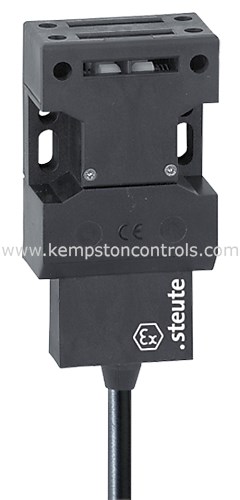 Steute EX AZ 16 1Ö/1S-30N-3D - 2M STEUTE EX SAFETY SWITCH, 1NO/NC SLOW ...