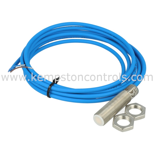 Rechner KAS-40-A12-N-M12-PTFE/VAB-Z02-1-1G CAPACITIVE SENSOR, M12 ...