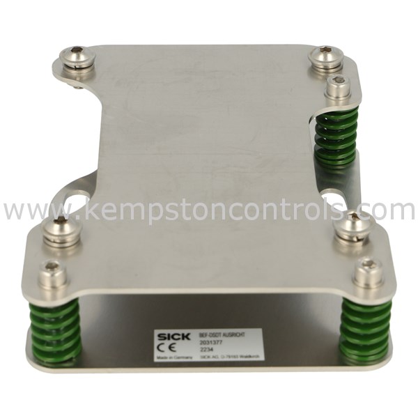 Sick BEF-DSDT SICK ADJUSTMENT BRACKET | Kempston Controls