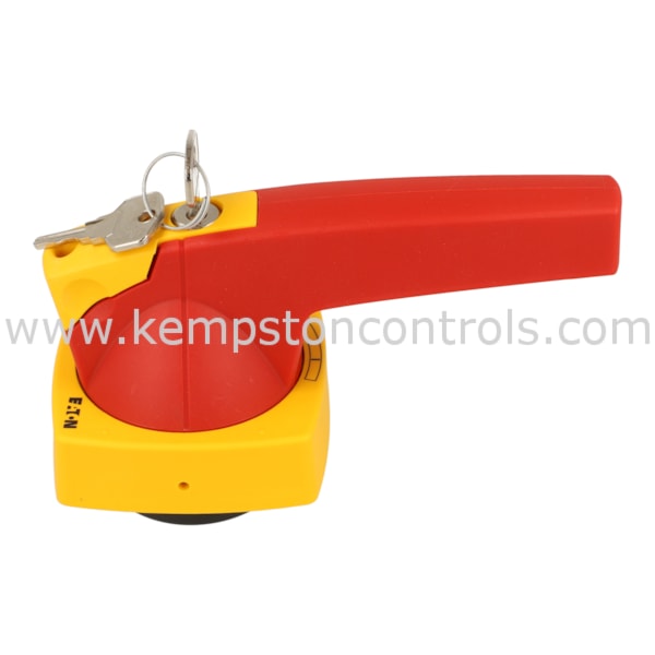 Eaton - Holec 1818097 EATON HOLEC HANDLE K3DR C | Kempston Controls
