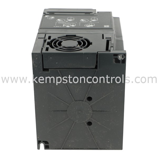 Schneider ATV320U06N4C SCHNEIDER VARIABLE SPEED DRIVE, ALTIVAR MACHINE ...