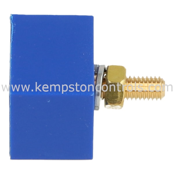 Elobau 301510 ELOBAU OXIDE MAGNET 3015.0 23X17.5X16MM, FOR USE WITH ...