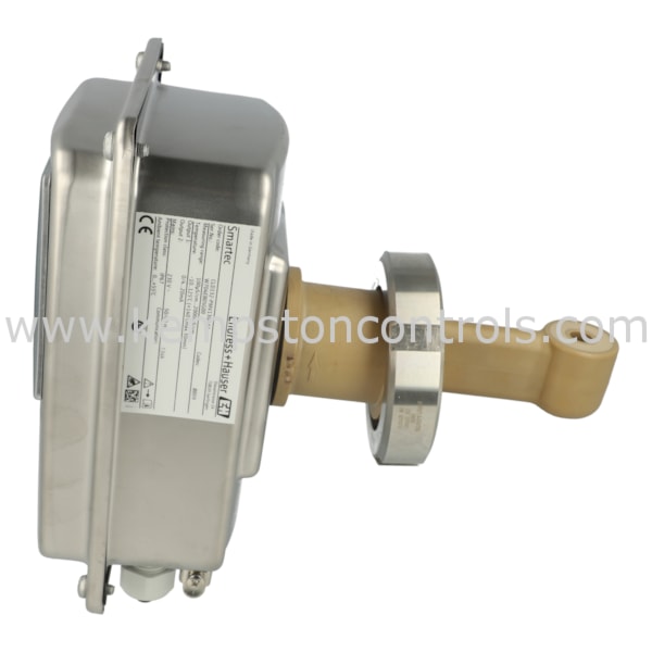 Endress + Hauser CLD132-PMV130AA1 E+H SMARTEC S CLD132 PROCESS ...