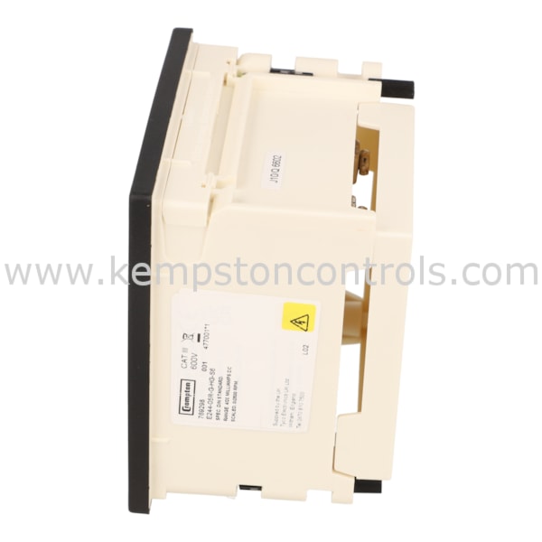 Crompton Instruments E244-05R-G-HG-S6 CROMPTON INSTRUMENTS ANALOGUE ...