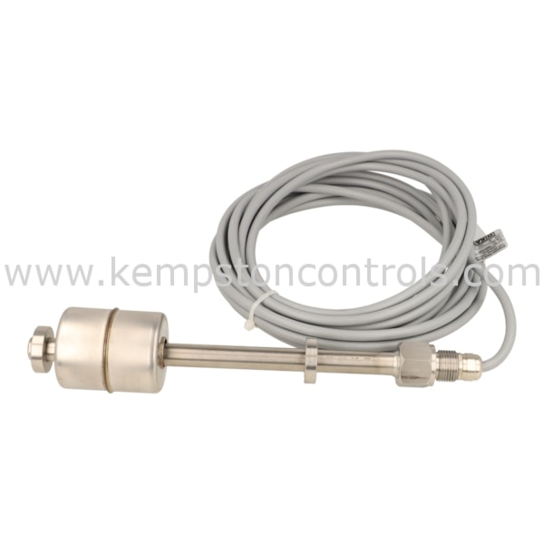 Kubler ERV3/8"-VOO-L205/12-V44A-5PVC KUBLER FLS-SE MAGNETIC FLOAT ...