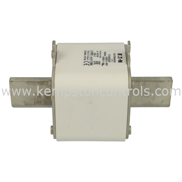 Bussmann 170M8650 BUSSMANN FUSE 1000A 1000V NH3 AR | Kempston Controls