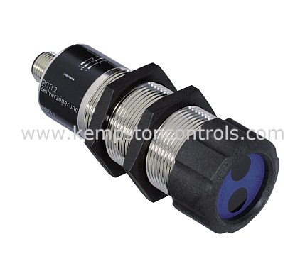 Wenglor UF87PA3 WENGLOR FIBER OPTIC CABLE SENSOR, RANGE 3000MM, PNP, NO ...