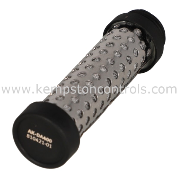 Heidenhain 810421-01 HEIDENHAIN CHARCOAL FILTER ELEMENT FOR DA 400 ...