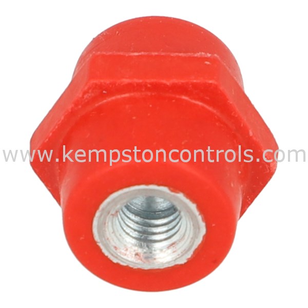 Socomec 50312006 SOCOMEC HEXAGONAL INSULATOR HEIGHT 20 M6 FEMALE TO FEMALE | Kempston Controls