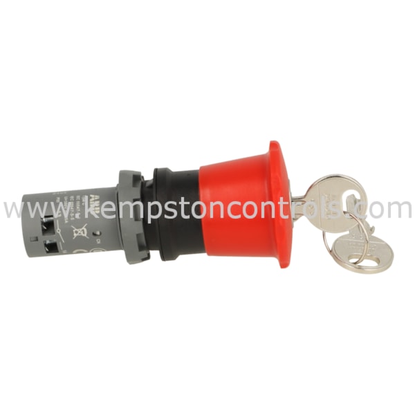 ABB 1SFA619552R1071 ABB 1SFA619552R1071 COMPACT E STOP 40MM | Kempston ...
