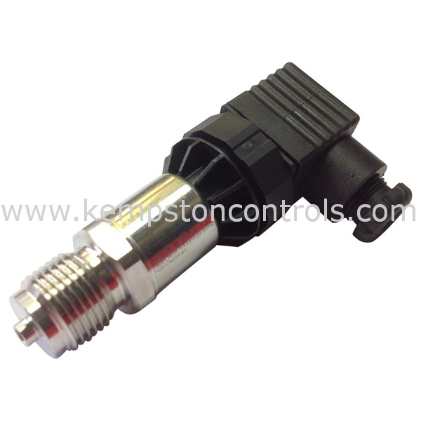 Siemens 7MF1565-3BG00-1AA1 SIEMENS SITRANS P200 PRESSURE TRANSMITTER 0-6 BAR 4-20MA OUTPUT 1/2 ...