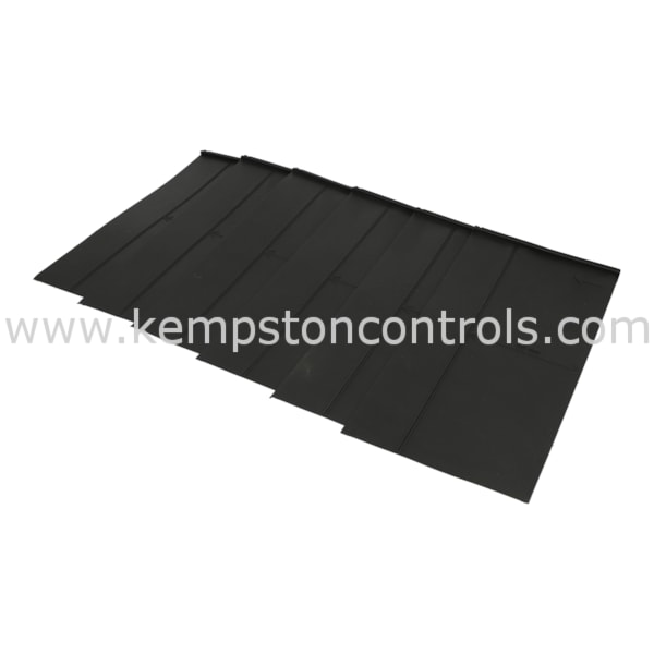 Phase Barrier ABB KXTBPB100-3 Kit - 4 Pieces, 100mm High, For XT1 & XT3 ...