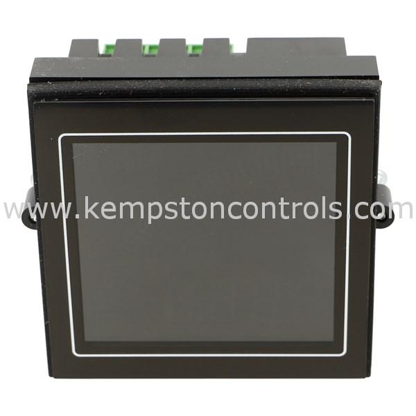 Trumeter APM-AMP-ANN TRUMETER APM CURRENT METER, 0-5A AC/DC ...