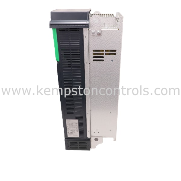 Schneider ATV930D37N4 SCHNEIDER VARIABLE SPEED DRIVE, ALTIVAR PROCESS ...