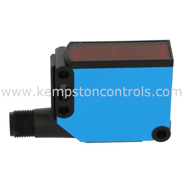 Sick WTB11-2P2461 SICK PHOTOELECTRIC SENSOR, 30-1,100MM RANGE, 10-30VDC, BACKGROUND SUPPRESSION ...