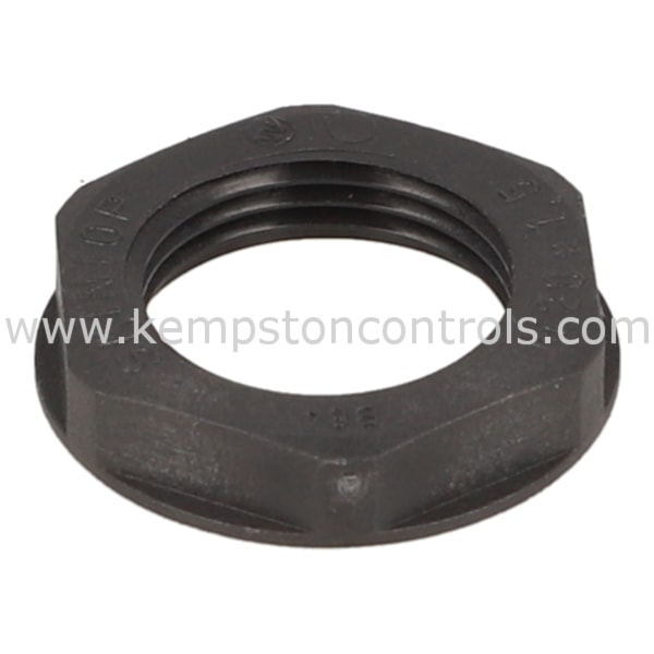 Lapp 53119120 BLACK FIBRE GLASS PA CABLE GLAND, M20 THREAD | Kempston ...