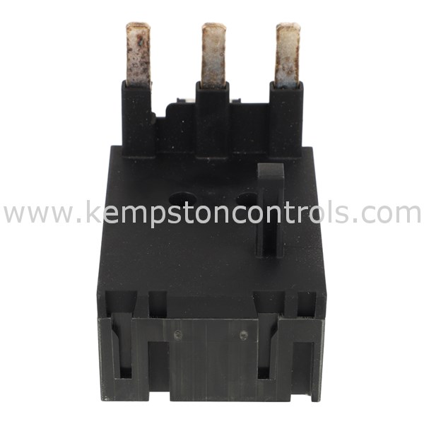 GE RT2H GE THERMAL OVERLOAD RELAY, 54-64A, MANUAL/AUTOMATIC W/WO STOP ...