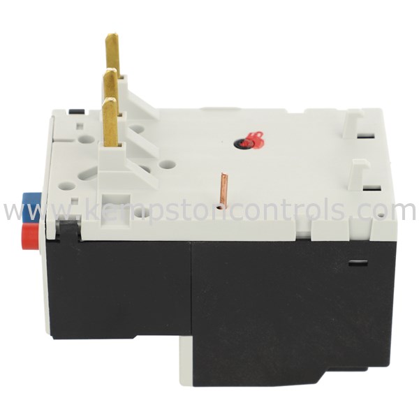 Lovato RF380400 LOVATO OVERLOAD RELAY, 2.5-4 AMP BF09A-BF38A | Kempston ...