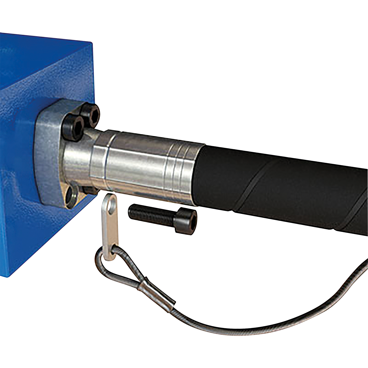 Stopflex STOPFUSAE085 STOPFLEX HOSE RETENTION SYSTEM TO SUIT 1/2"-3000 ...