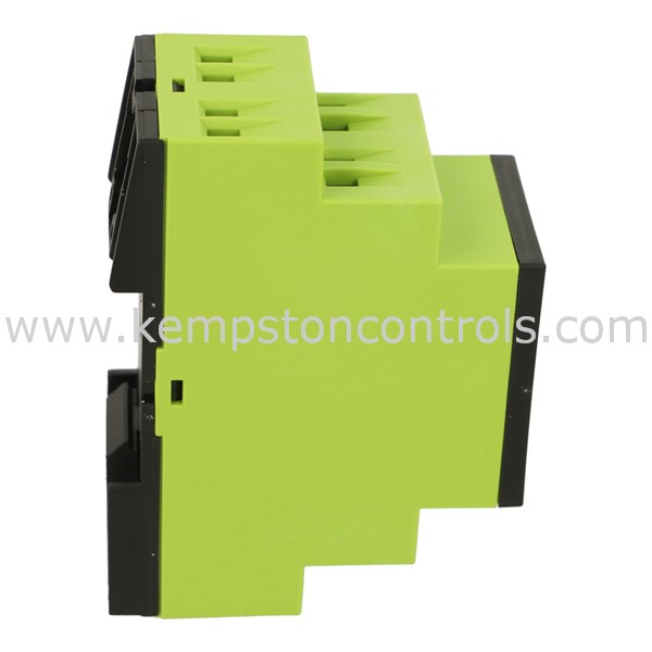Tele E3ZM20 12-240V AC/DC TELECONTROL TIME RELAY, 7 FUNCTIONS, 12-240V ...