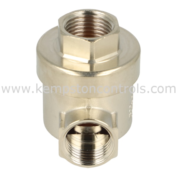 Camozzi VSC 522-1/2 CAMOZZI QUICK EXHAUST VALVE | Kempston Controls