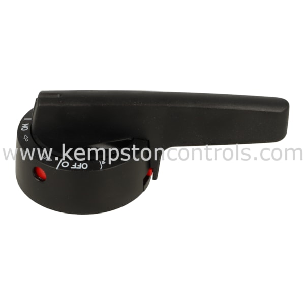 KATKO LK13 KATKO HANDLE PADLOCKABLE, FOR SWITCHES KVKE/VKE 200-630 A ...