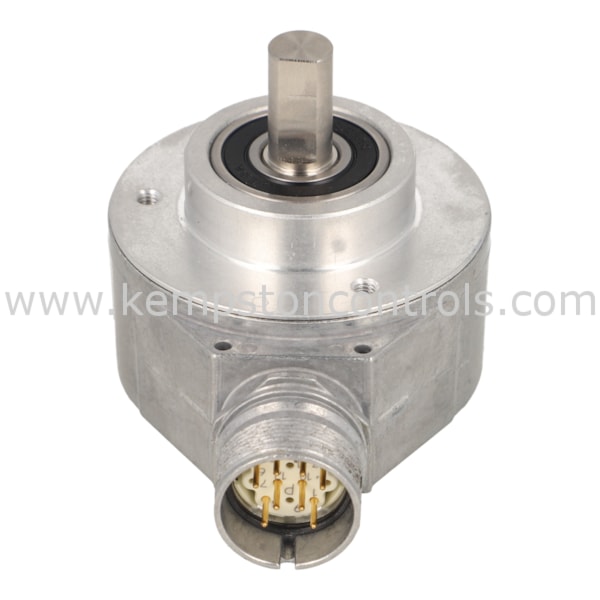 Sick DFS60B-S4EA01000 SICK INCREMENTAL ENCODER, 10MM SOLID SHAFT, 1000 ...