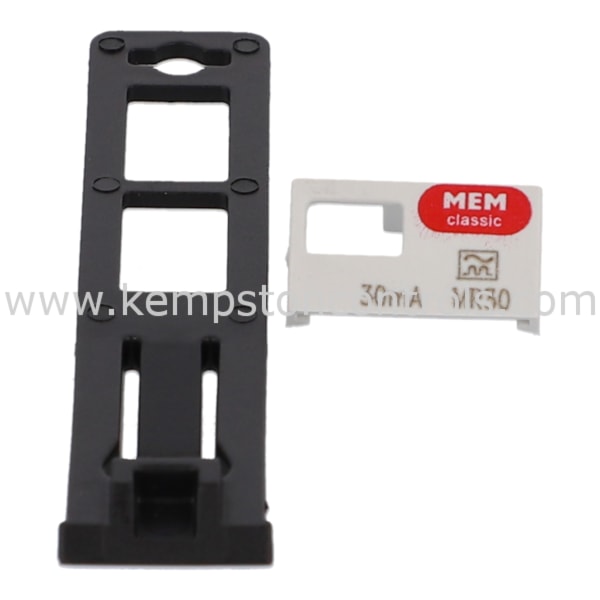 MEM Classic MR30CLIPS MEM CLASSIC MR30 CLIPS & BEZEL | Kempston Controls