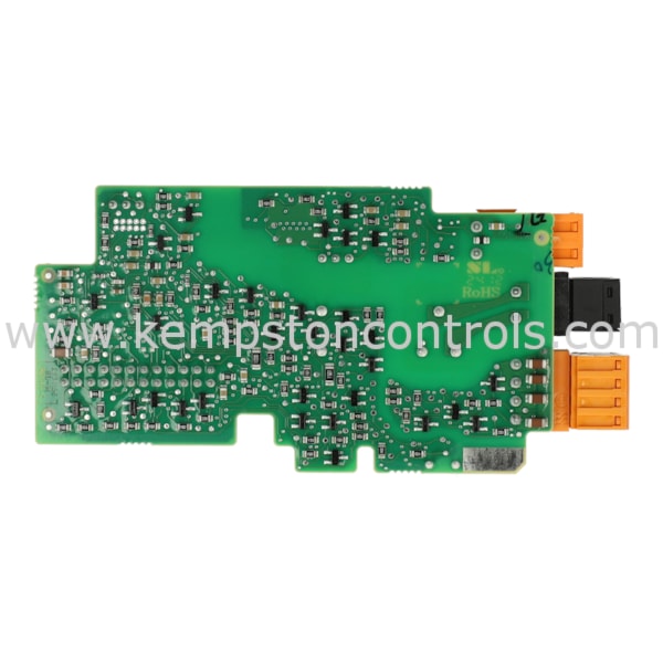 Danfoss Drives 181B0450 DANFOSS DRIVES VACON OPT-BJ-V BOARD | Kempston ...