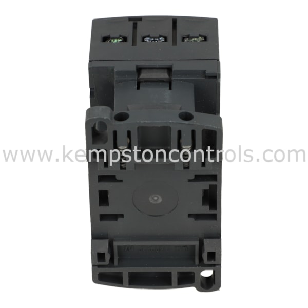 Schneider LC1D09E7 SCHNEIDER CONTACTOR, 3 POLE 3NO, AC-3,